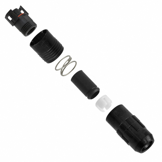 HR30-7P-10SC(71) Hirose Electric Co Ltd | Steckverbinder, Verbindungen | DigiKey